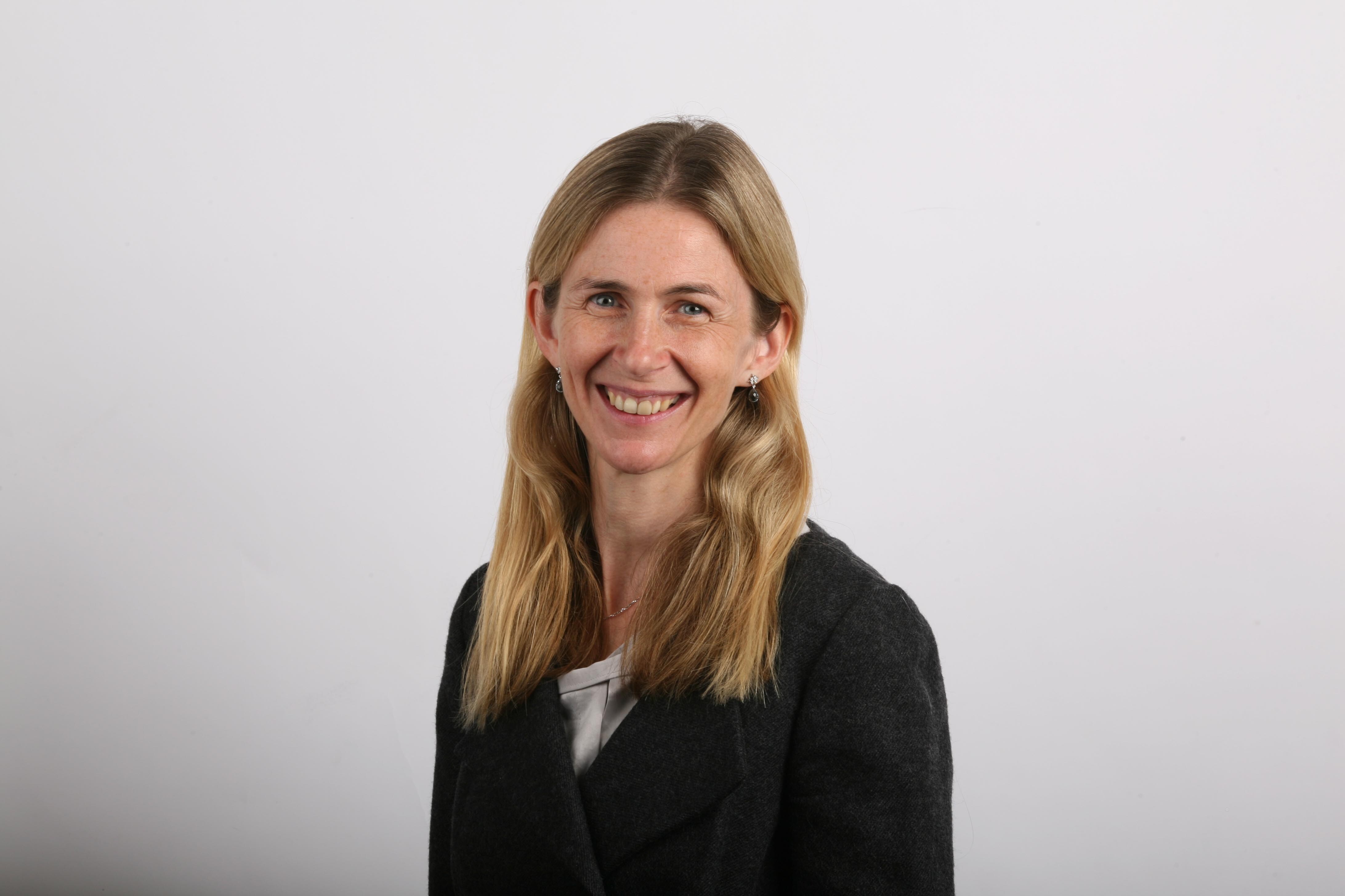 Alice Thomson